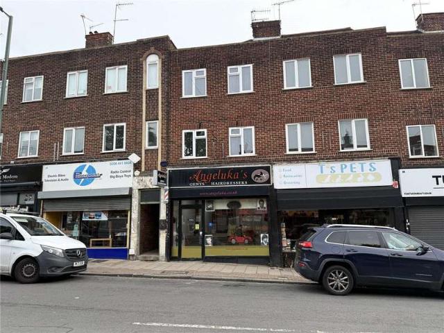 2 Bedroom Property