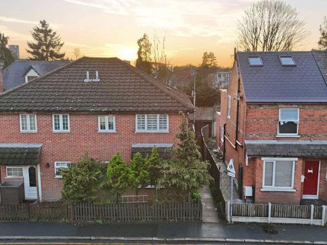 2 Bedroom Property