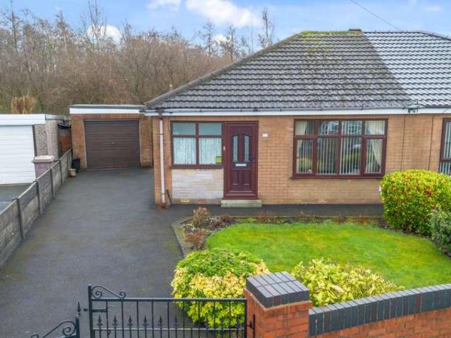 2 Bedroom Property