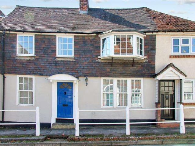 2 Bedroom Property