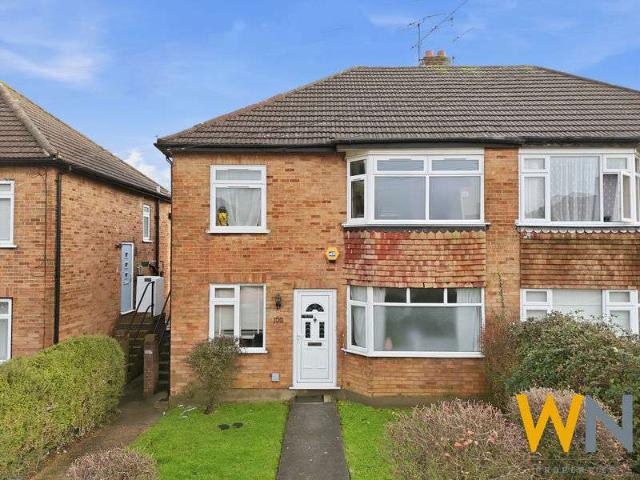 2 Bedroom Property