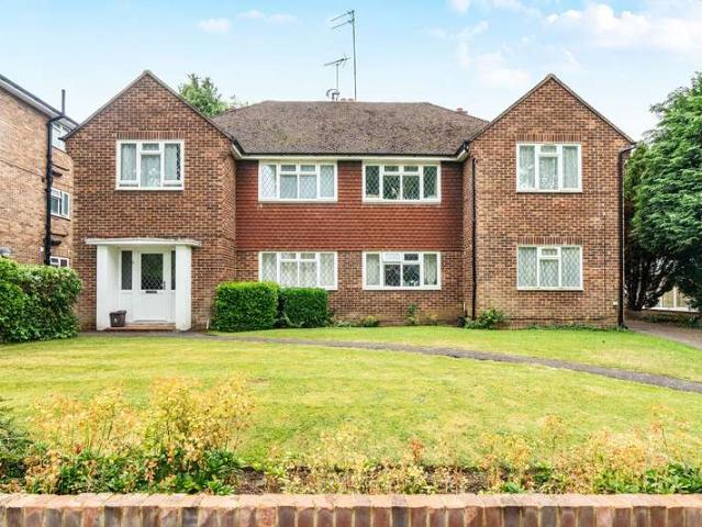 2 Bedroom Property