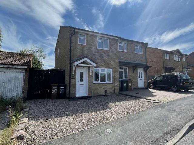 2 Bedroom Property