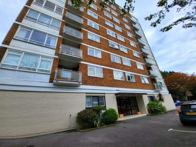 2 Bedroom Property
