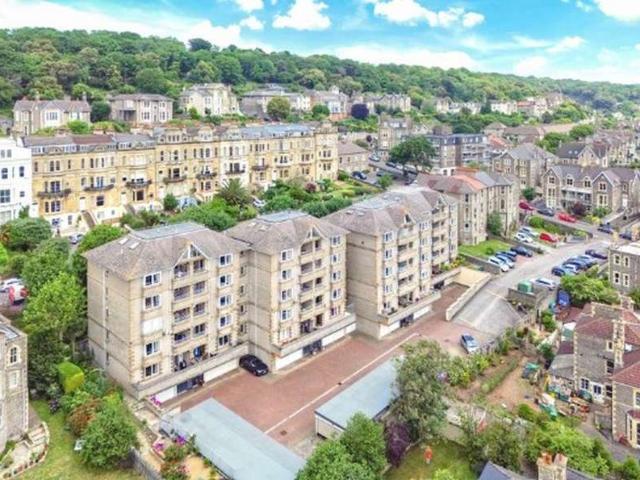 2 Bedroom Property