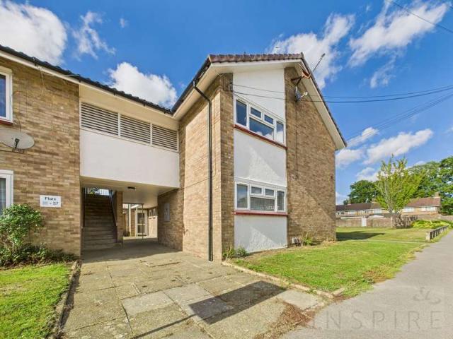 2 Bedroom Property