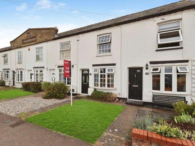 2 Bedroom Property