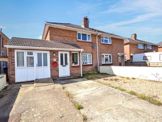 2 Bedroom Property