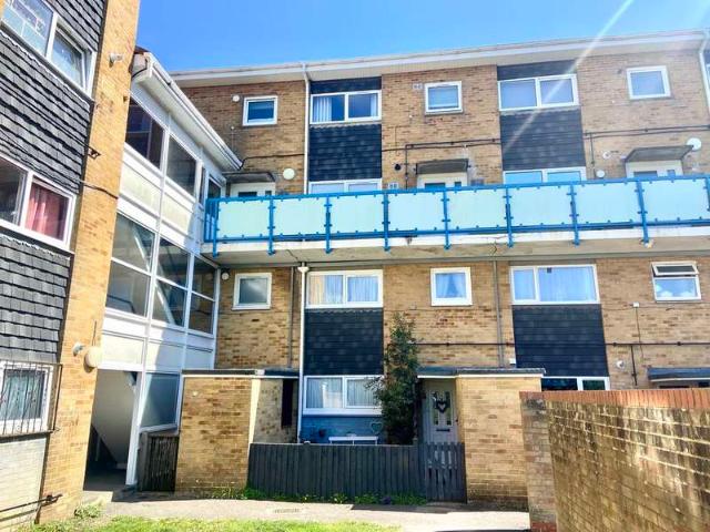 2 Bedroom Property