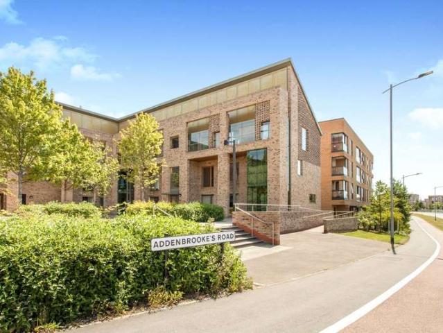 2 Bedroom Property