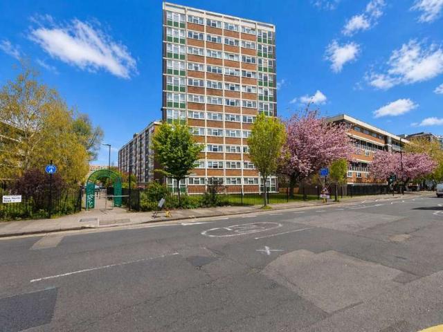 2 Bedroom Property