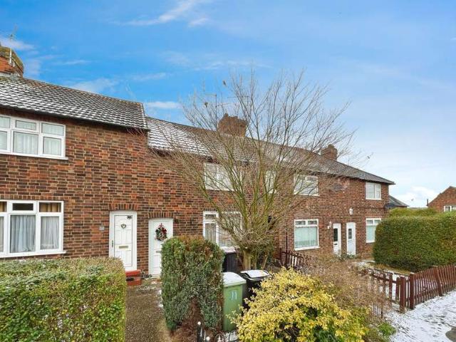 2 Bedroom Property