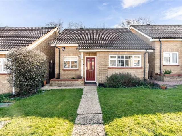 2 Bedroom Property