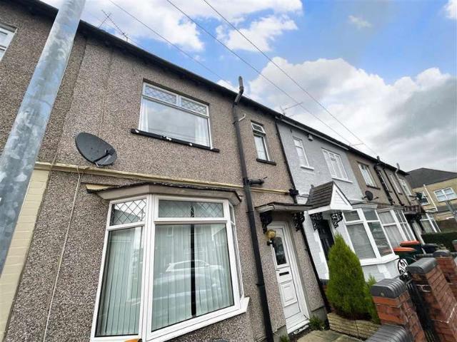 2 Bedroom Property