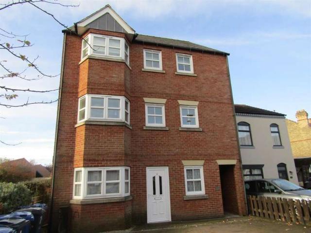 2 Bedroom Property