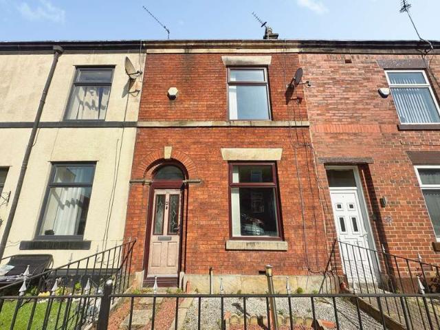 2 Bedroom Property