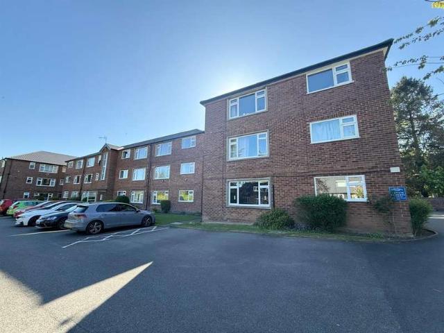 2 Bedroom Property