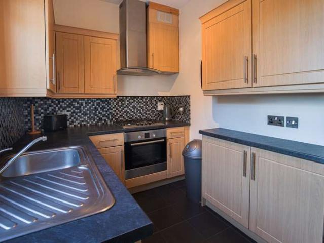 2 Bedroom Property