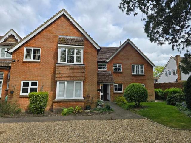 2 Bedroom Property