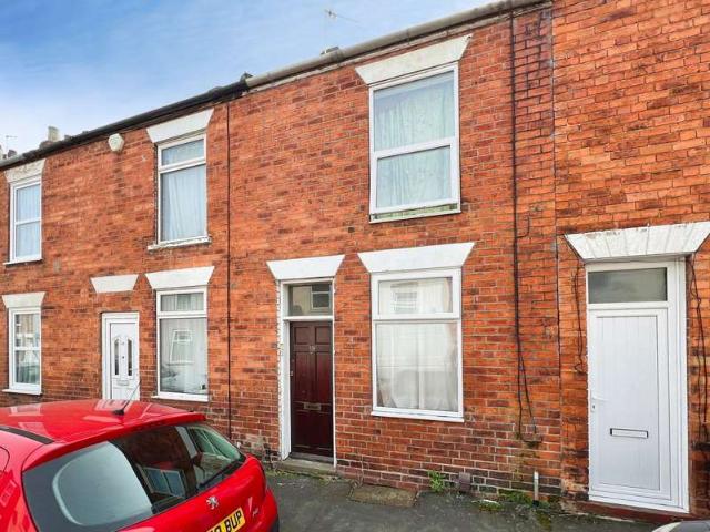 2 Bedroom Property
