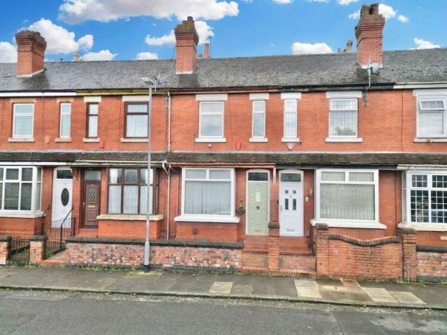 2 Bedroom Property