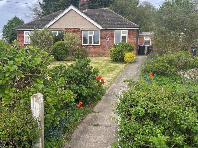2 Bedroom Property
