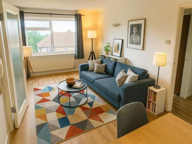 2 Bedroom Property
