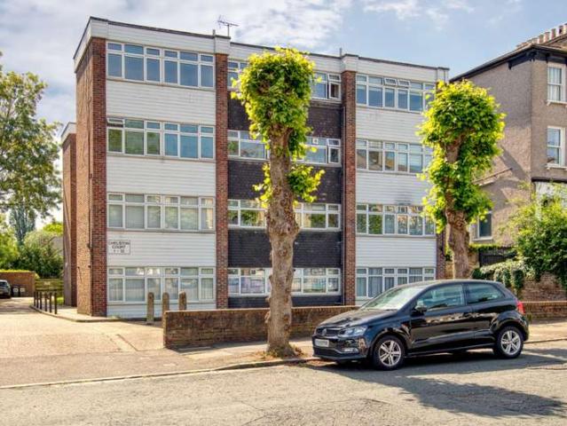 2 Bedroom Property