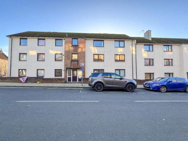 2 Bedroom Property