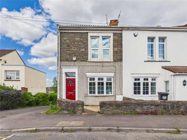 2 Bedroom Property