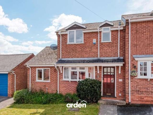 2 Bedroom Property