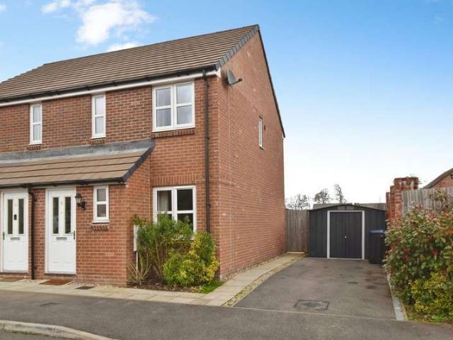 2 Bedroom Property