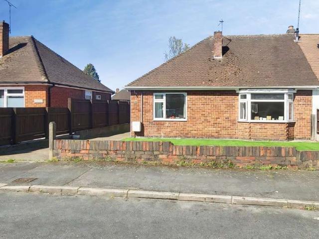 2 Bedroom Property