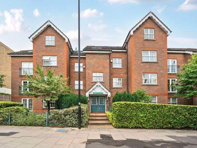 2 Bedroom Property