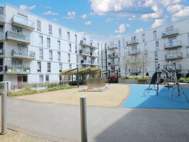 2 Bedroom Property