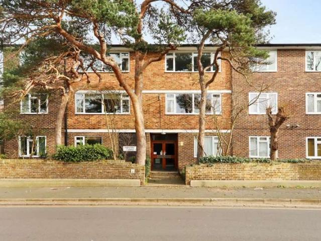 2 Bedroom Property