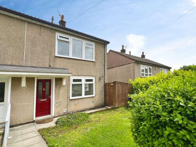 2 Bedroom Property