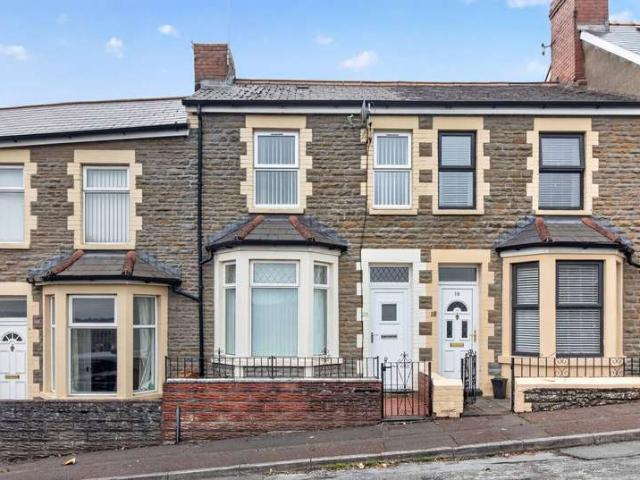 2 Bedroom Property