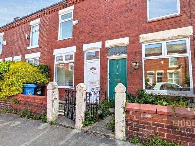 2 Bedroom Property