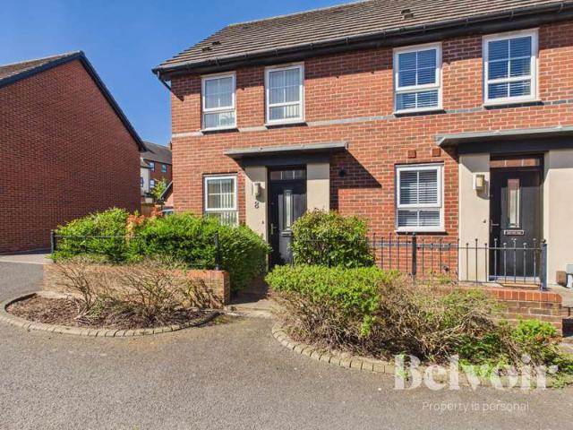 2 Bedroom Property