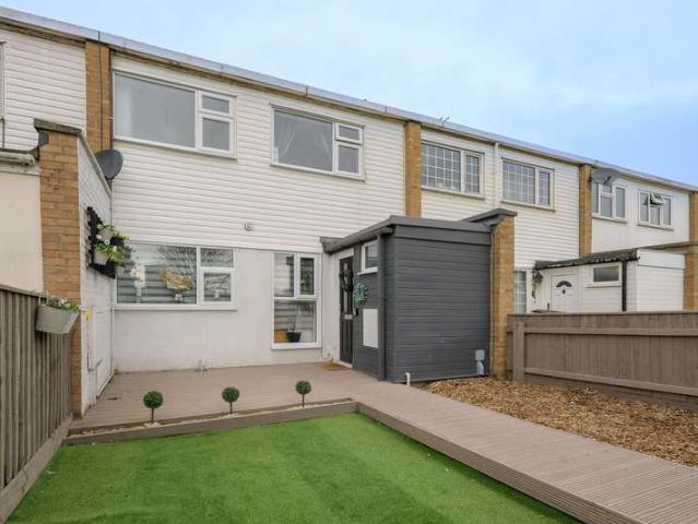 2 Bedroom Property