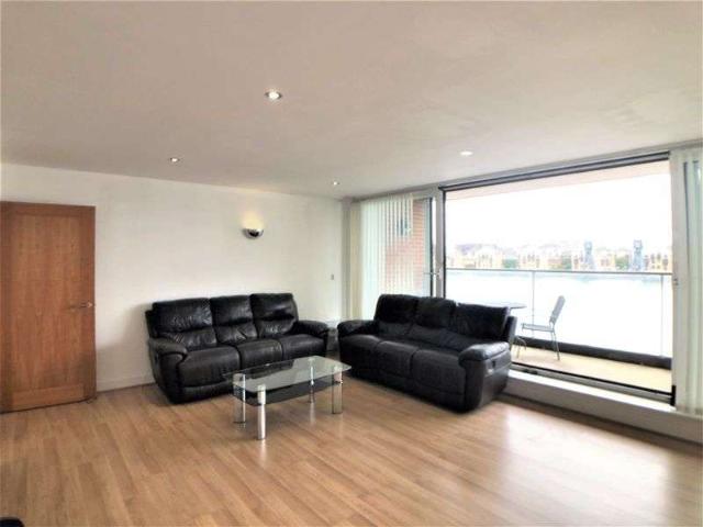 2 Bedroom Property