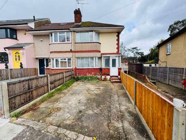 2 Bedroom Property