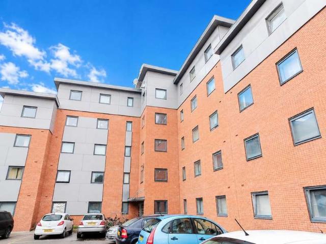 2 Bedroom Property