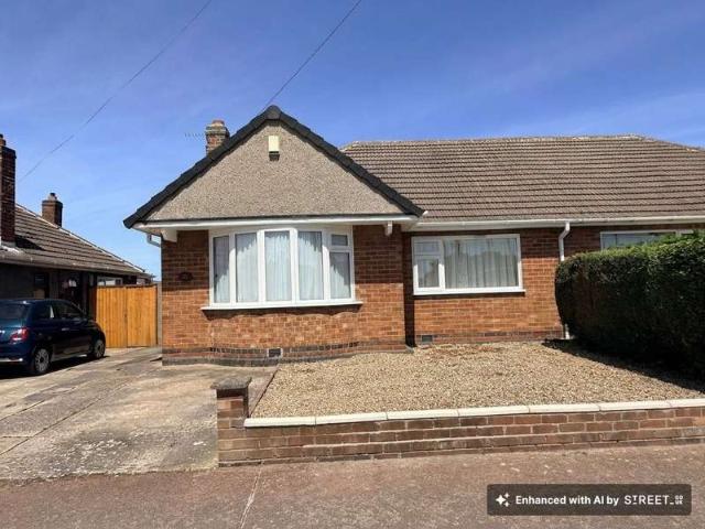 2 Bedroom Property