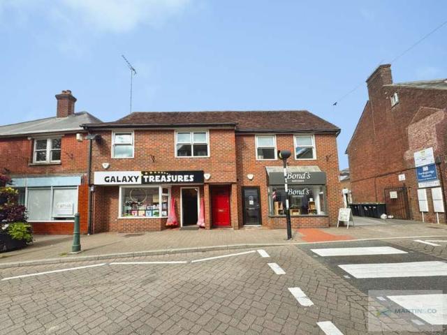 2 Bedroom Property