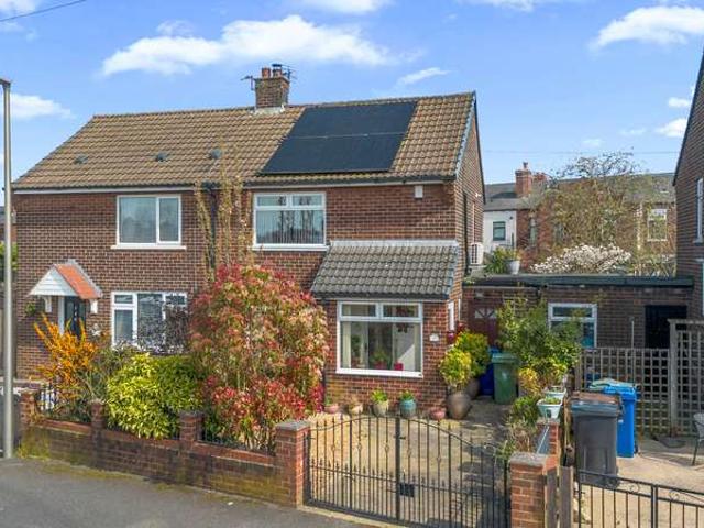2 Bedroom Property