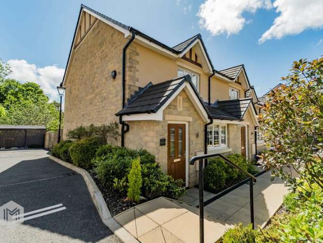2 Bedroom Property