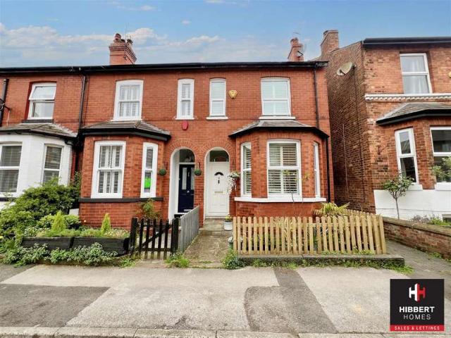 2 Bedroom Property