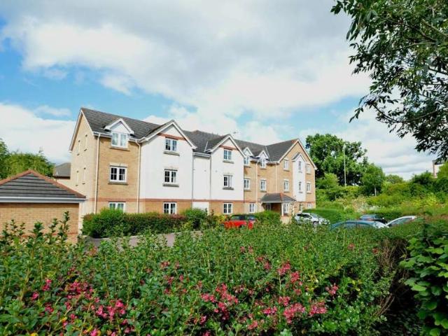 2 Bedroom Property